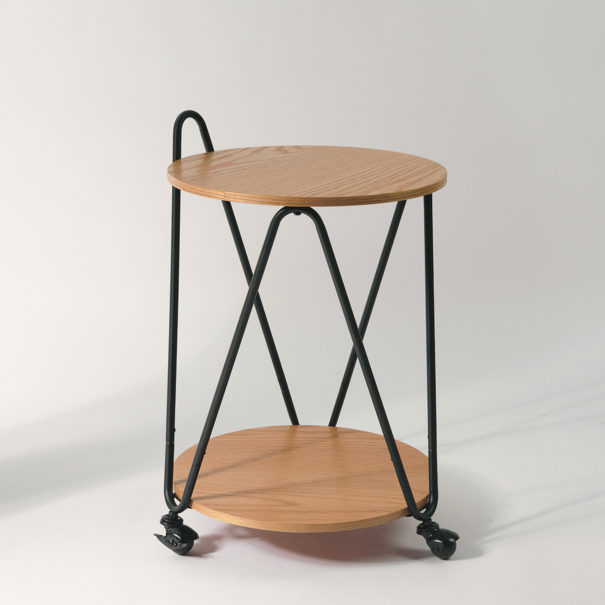 Trolley – MIRAGE SF